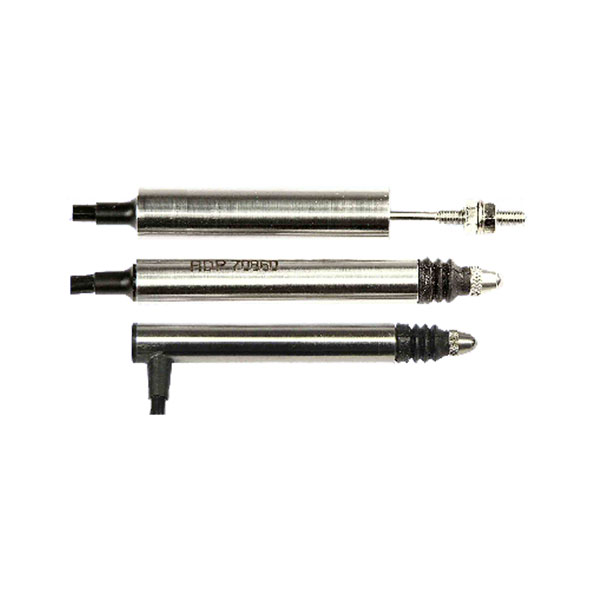 英国RDP D5和D6 LVDT位移传感器-LVDT位移传感器-Hdagv工业