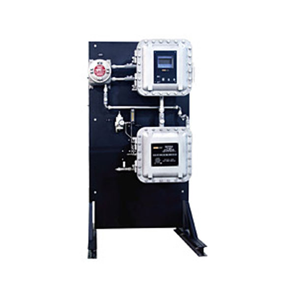 BARTEC博太科P-700雷德蒸气压-防爆分析仪-Hdagv工业