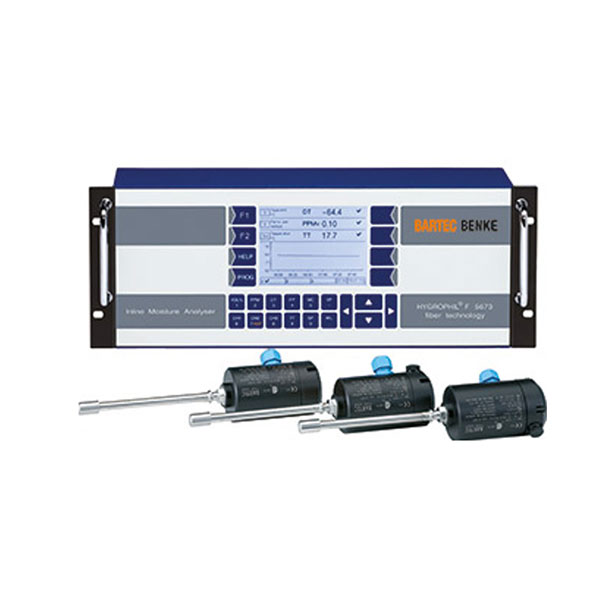 BARTEC博太科HYGROPHIL F 天然气-气体水测量-Hdagv工业