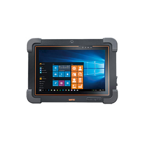 博太科BARTEC Agile X IS-工业平板电脑-Hdagv工业