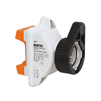 BARTEC博太科ComEx弹性开关模块-ComEx控制站-Hdagv工业