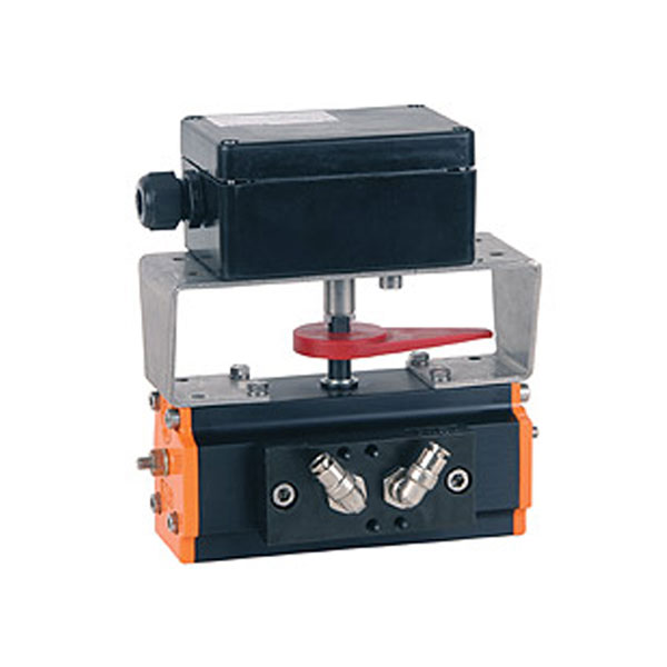 BARTEC防爆限位监控器-防爆控制面板-Hdagv工业