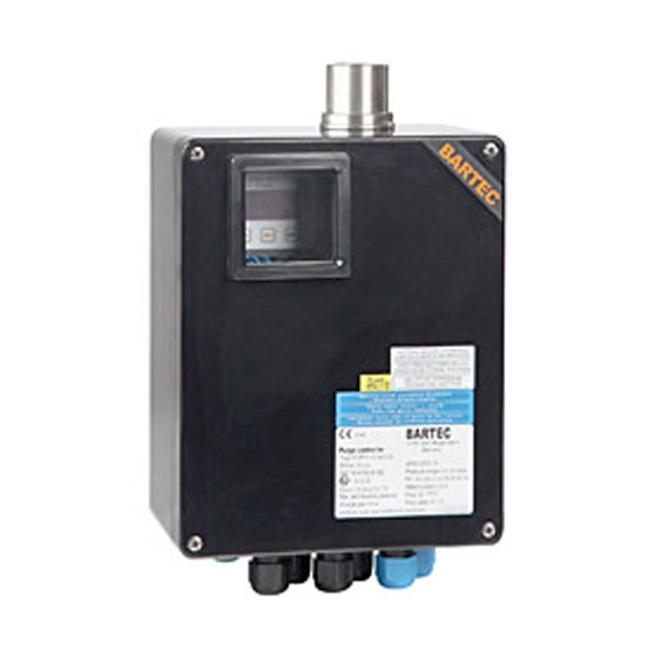 BARTEC博太科APEX吹扫控制单元-加压控制面板-Hdagv工业