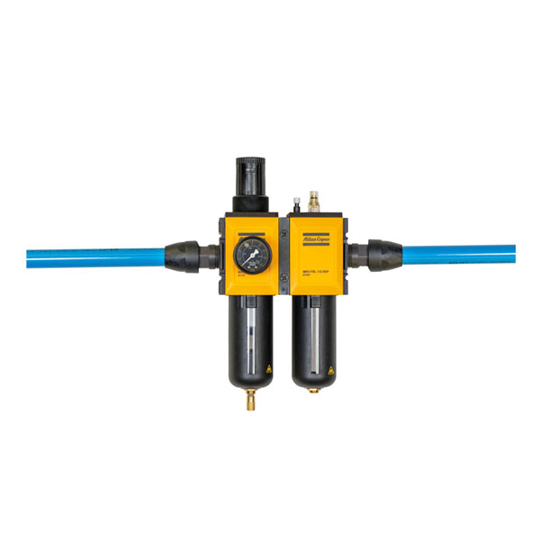 Atlas阿特拉斯MINI空气处理单元-气路附件-Hdagv工业