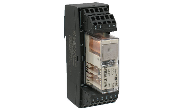 DOLD多德HL 3094N双连接端子-电路耦合模块-Hdagv工业